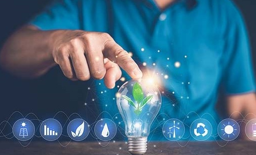 Varaahi | Services | Smart Metering Systems